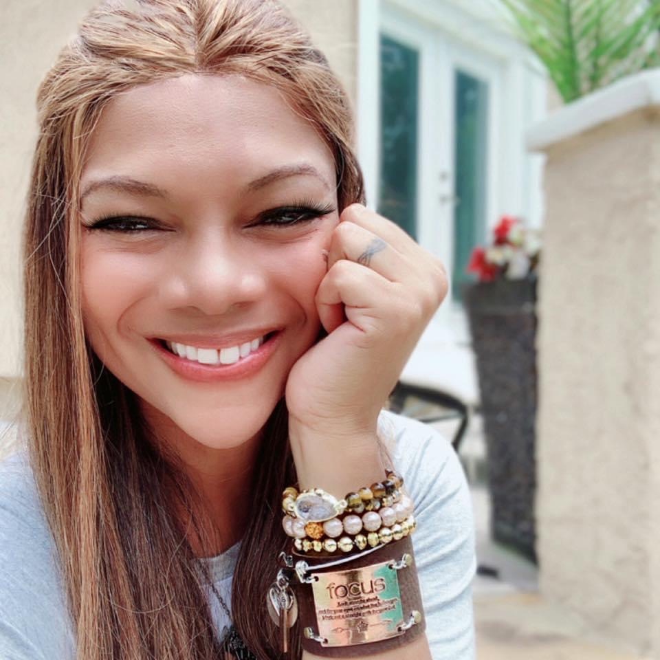 DD Spotlight – Sabrina Hayes